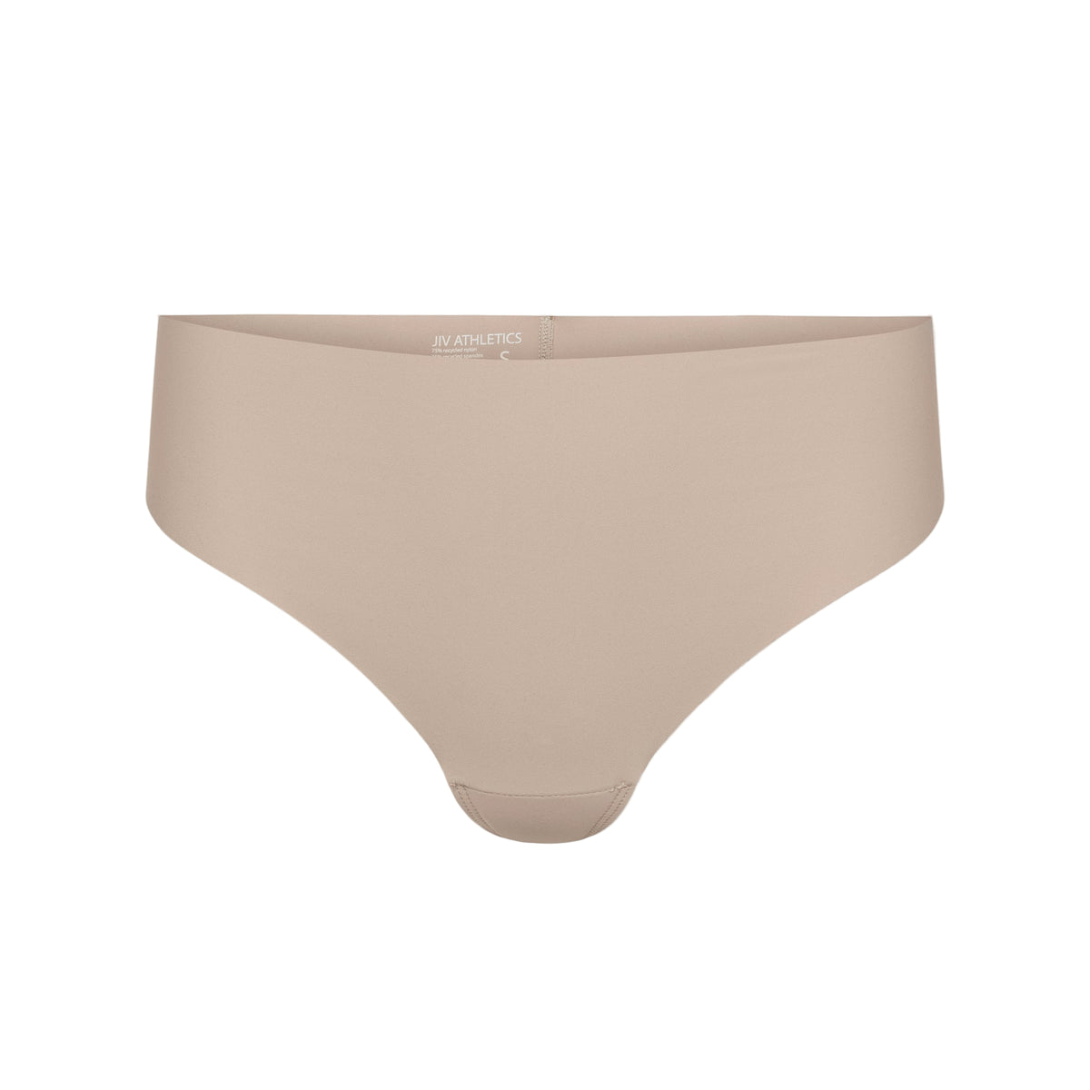 High Rise Thong – JIV ATHLETICS